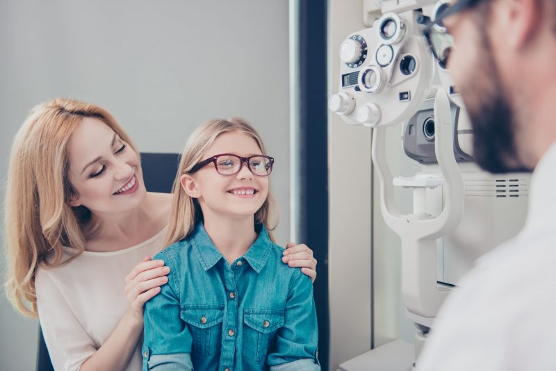 Walk In Eye Exams Edmonton The Vision Gallery